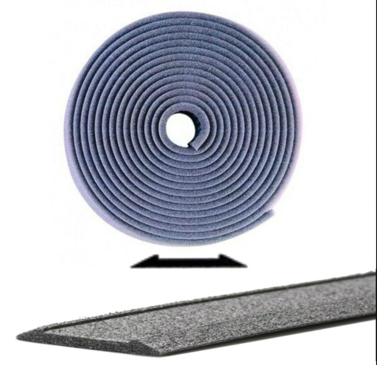 Trackrite - N Scale - Flexible Underlay x 10m - N304A10 - Somerset Models