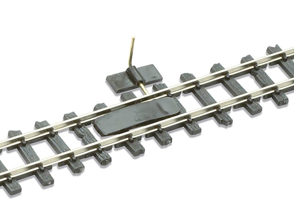Peco - N Scale - Manual Uncoupler - SL330 - Somerset Models