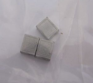 Gem Fleetline - N Scale - Lorry Loads Crates - N425 - Somerset Models