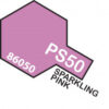 Tamiya Polycarbonate Spray Paint PS50 - Sparkling Pink/Anodized ...