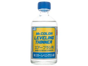 Mr Color Levelling Thinner - 110ml - Somerset Models