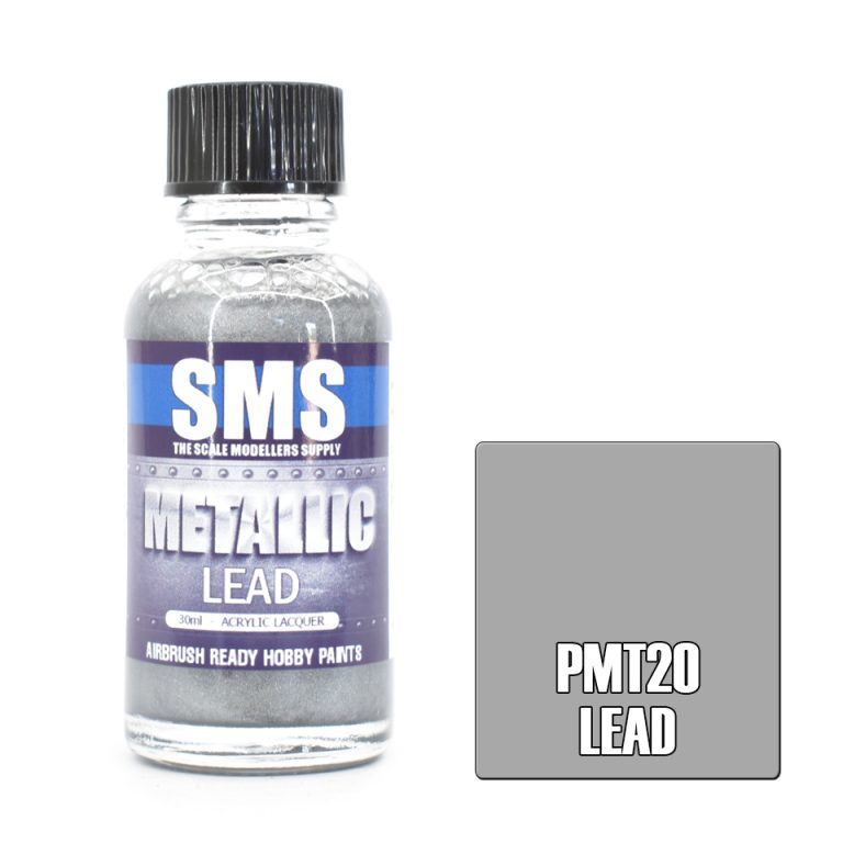 SMS Paint Lead - PMT20 - Somerset Models